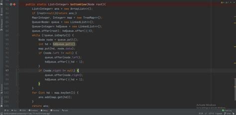 Ishan Gaur On Linkedin Java Dsa Dsacoding Dsawithkunal Binary
