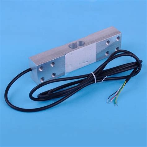 Sensor Timbangan Digital Load Cell Loadcell 180Kg Toko Online Murah Mudah Dan Bergaransi