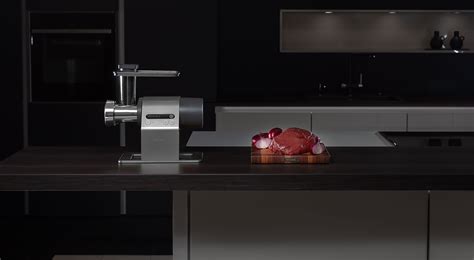 BORK M786 Gold — купить Мясорубку БОРК M786 Gold, цена на сайте ...