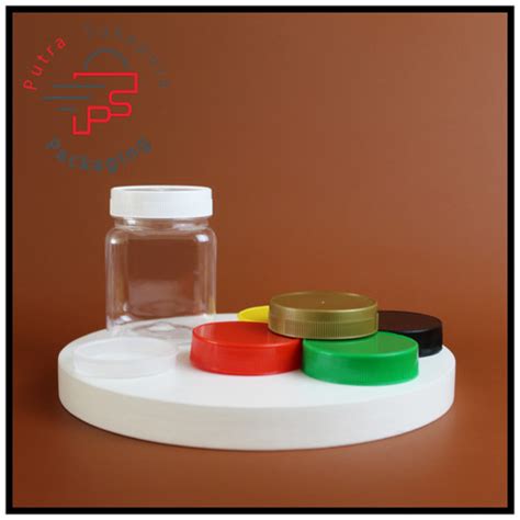 Jual Toples Jar 200 Ml Kotak Khusus Pengiriman Gosend Kab Bogor Putra Sukapura Packaging