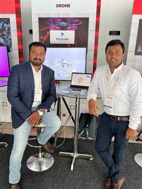 Polygongeospatial Nasscomfutureforge Geospatialinnovation Mappingthefuture Polygon Geospatial