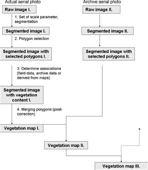 Workflow Of The Reconstruction Download Scientific Diagram