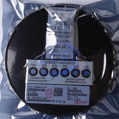 Mcp6021t E Ot Microchip Tech Operational Amplifier Jlcpcb