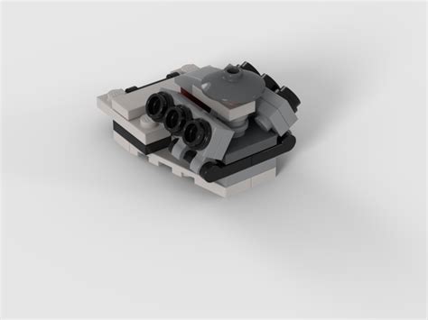 Lego Moc Fake V6 W Carburetor By Reworked Lego Designs Rebrickable Build With Lego