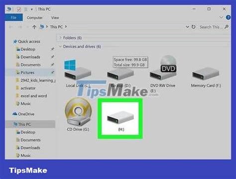 How To Format A USB If Windows Can T