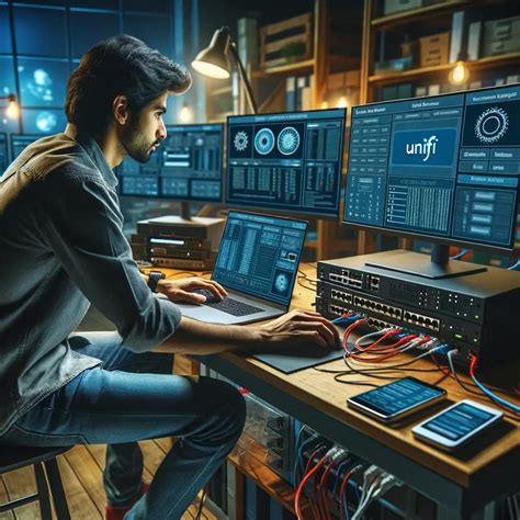 How To Create A Backup For Your Unifi Controller