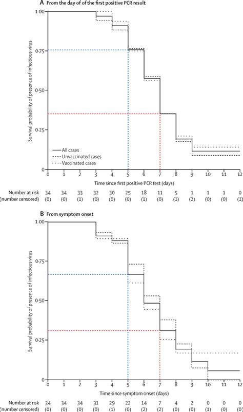 Onset And Window Of Sars Cov 2 Infectiousness And Temporal Correlation With Symptom Onset A