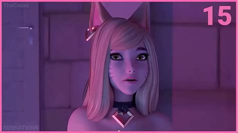 Kda Ahri Akali Casting Call Try Not To Cum Joi Anime Sex