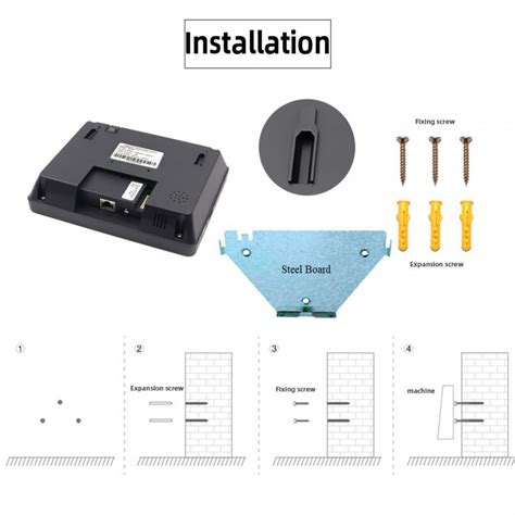 attendance system fingerprint tcpip usb password access control office