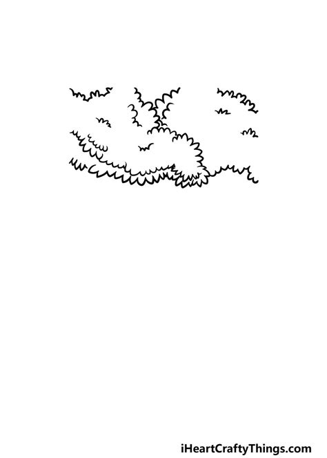 How To Draw A Jungle A Step By Step Guide Jungle Drawing Drawings Jungle