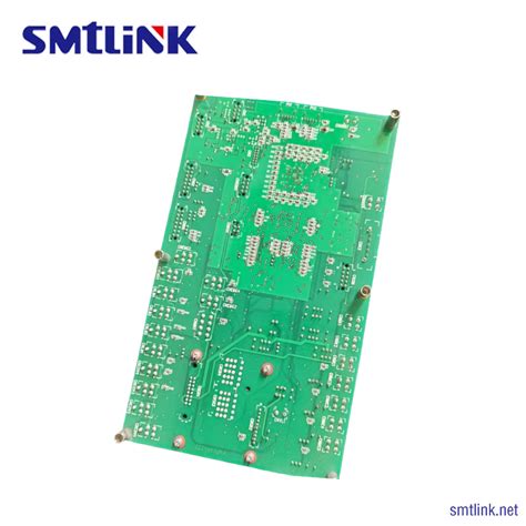 Panasonic SSR Card Smtlink