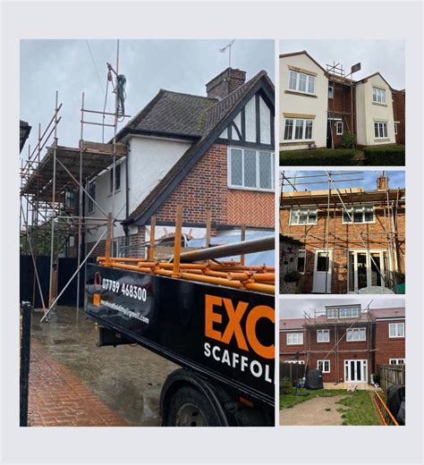 Excel Scaffolding Added A New Photo Excel Scaffolding