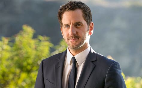 35 Facts About Aaron Abrams