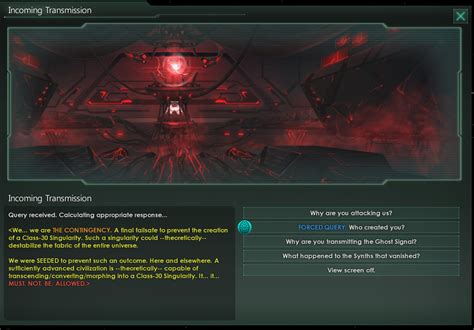458 Best Contingency Images On Pholder Stellaris Arknights And Halo