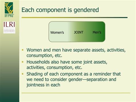 Gap Project Conceptual Framework Ap Pdf Agriculture Industries