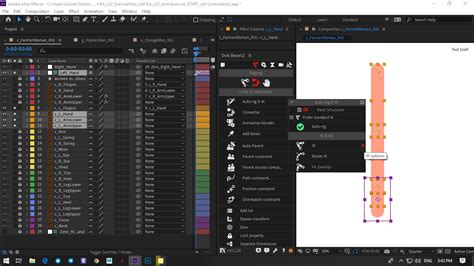Ik Rigging With Duik Bassel 2 · Issue 816 · Rxlaboratory Duik · Github