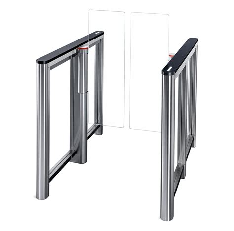 Sales Of New Speed Gates Have Started