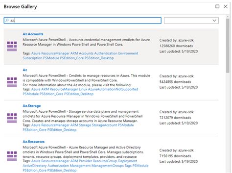 Wie Man Ein Runbook In Azure Automation Verwendet Um Mit Anderen
