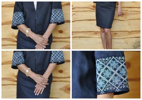 Жакет Обережный Живой Огонь