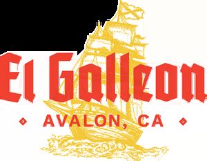 Eat — El Galleon