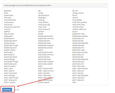 GitHub HTMLElements Artavolo Cpanel Plugin