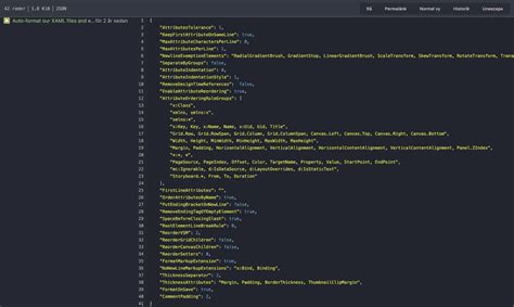Syntax Highlighting In Blame Mode Broken Or Different From Normal Mode For Some Files · Issue