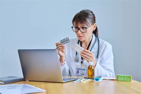The Benefits Of E Prescribing In Modern Healthcare Practice Ehr