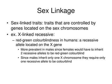 PPT Gene Location And Pedigrees PowerPoint Presentation Free Download ID