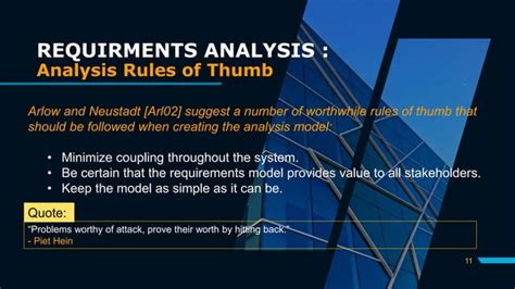 Scenario Based Methods Pptx Computer Software And Applications