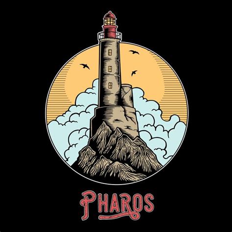 Premium Vector Pharos