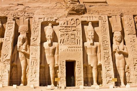 The Best Time To Visit Egypt