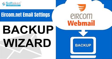 Know Email Settings To Use Eircom In Desktop Programs