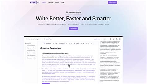 Free Ai Research Proposal Writing Generator
