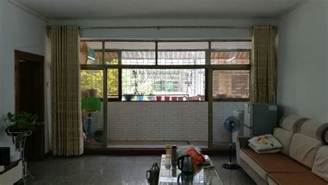 【粉丝卖房】证过2年市桥站 番禺137平三房260万 知乎