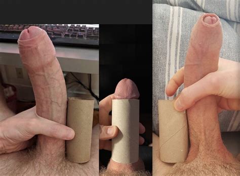 PICunt Com Cocks Measured And Compared