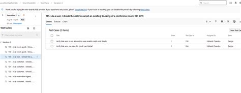 azure test plans artifacts part 2 — understanding test case test points and test results by