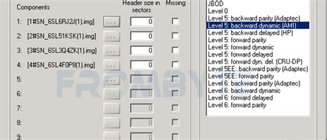 服务器数据恢复 Ext3文件系统下lvm结构破坏的数据恢复案例 数据恢复 Segmentfault 思否