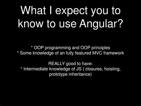 PPT AngularJS Git Workshop PowerPoint Presentation Free Download ID 223226