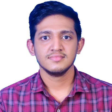Akshay T P Software Engineer Ll Cisco Linkedin
