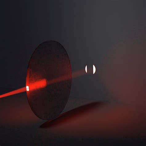 Laser Simulation In Blender R Blender