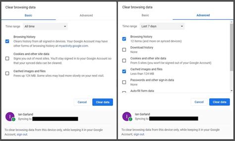 How To Clear Your Browser History On Any Device In 2025