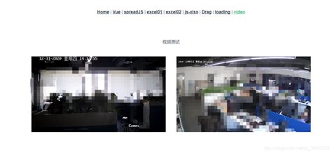 web实时视频流从0到1（ffmpeg nginx flv module flv js） ethans blog