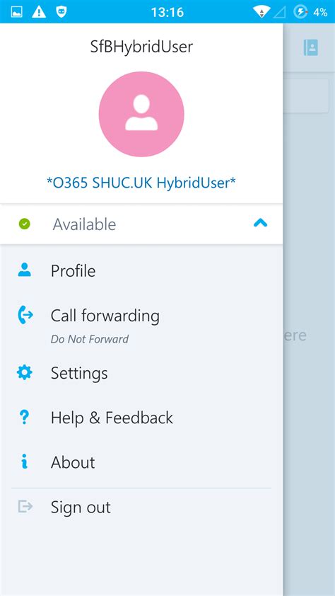 Shawn Harry How To Set Up Azure Ad Certificate Based Authentication Cba For Skype For