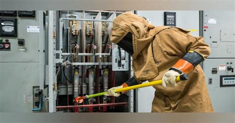 Whats My Residual Risk Level When It Comes To Electrical Safety Neta International