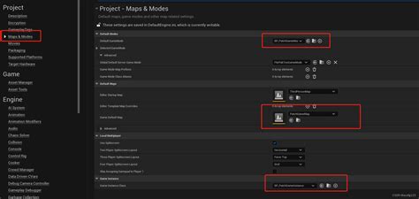 ue4 ue5 打包发布与补丁 ue的chunkdownloader csdn博客