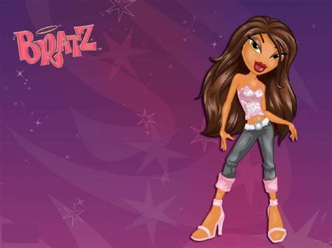100 Bratz Backgrounds