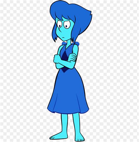 Lapis Lazuli Png Lapis Lazuli Pearl Steven Universe PNG Transparent With Clear Background ID