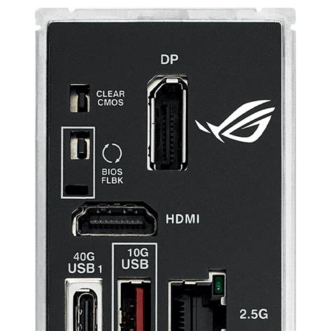 Rog Strix Z F Gaming Wifi Gaming Motherboard Asus Uk