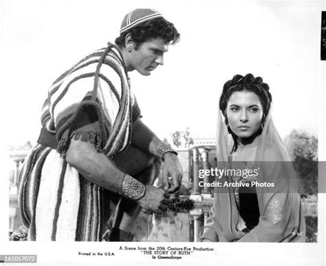 The Story Of Ruth Photos And Premium High Res Pictures Getty Images