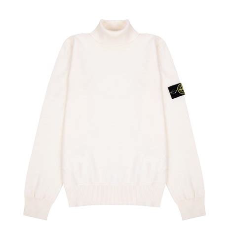 Гольф Stone Island — цена 2499 грн в каталоге Гольфы Купить мужские вещи по доступной цене на